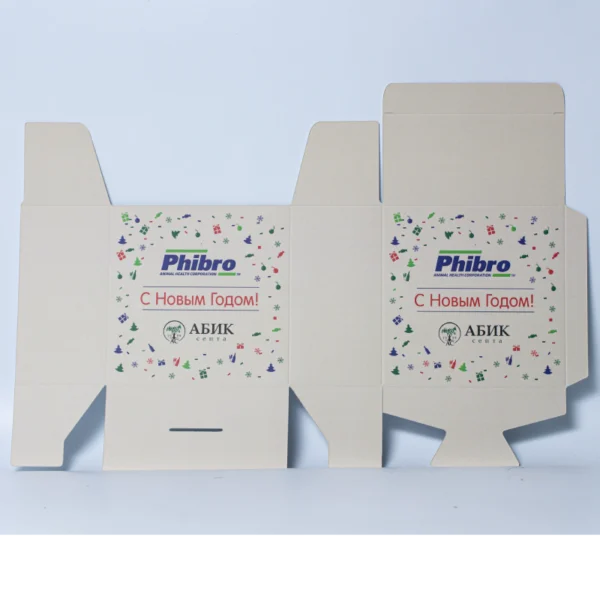 Micro Packaging - Типографія Аладдін-принт | Aladdin-print