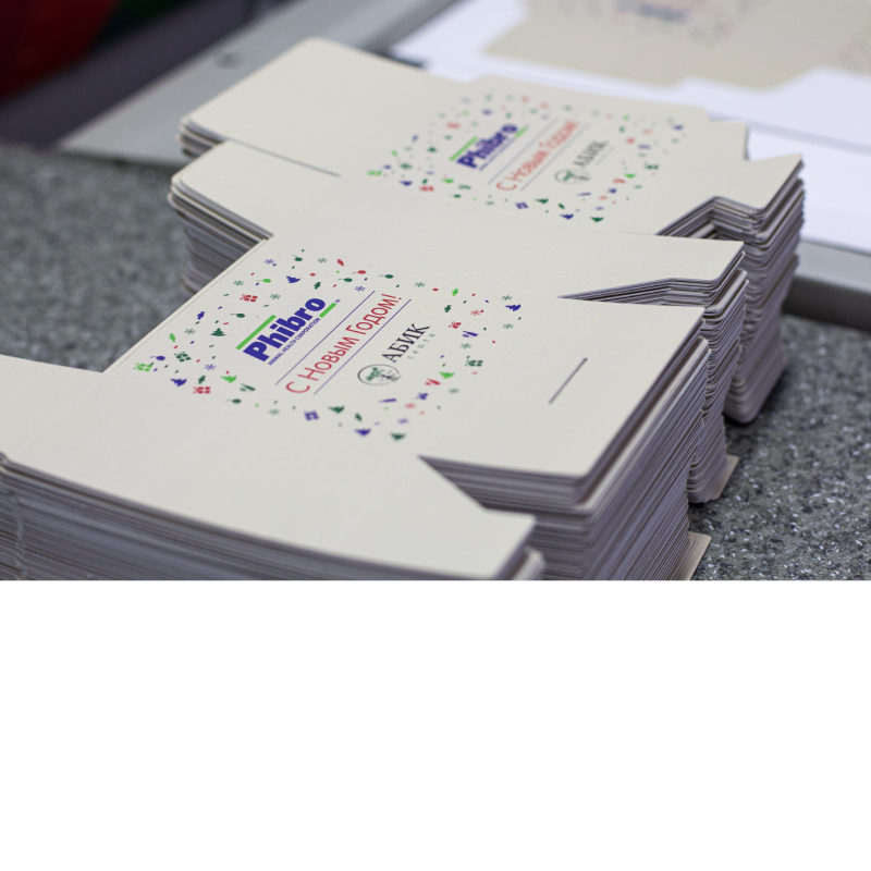 Micro Packaging - Типографія Аладдін-принт | Aladdin-print